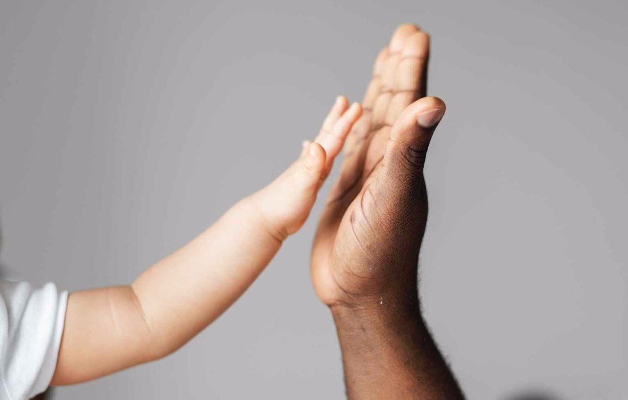 Your hands give away your secrets, practical palmistry ...