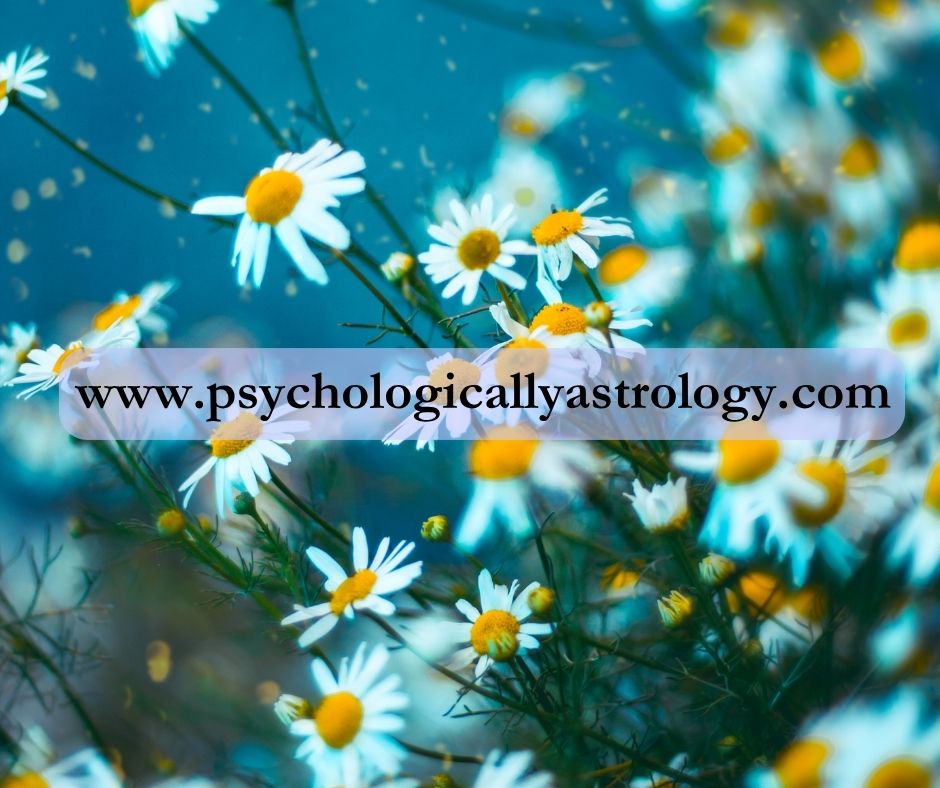 Marak, rulers of the 2nd and 7th houses – Psychologically Astrology